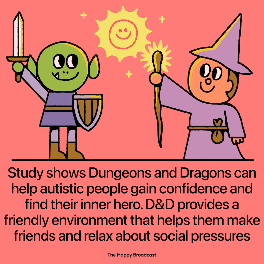 Home - The Happy Broadcast